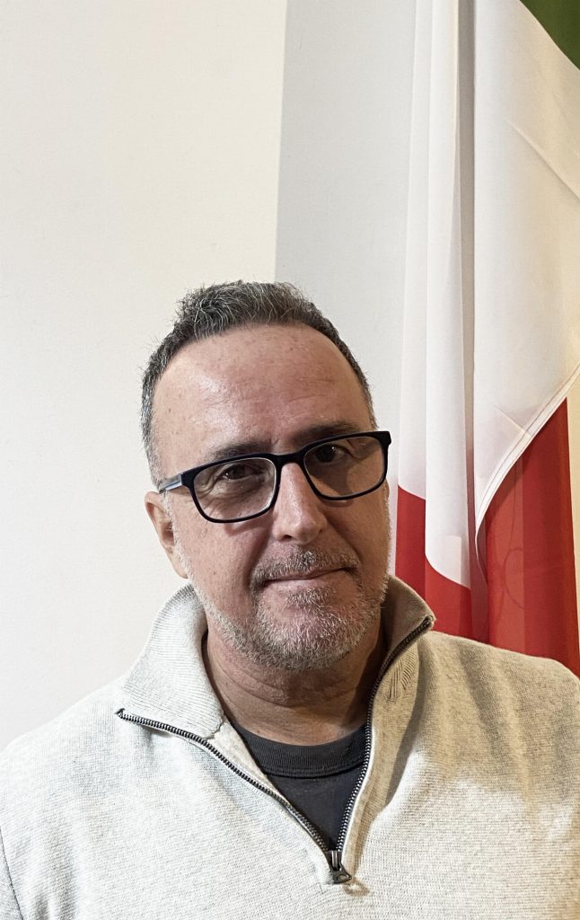 The Staff – Istituto Italiano di Cultura di Sydney
