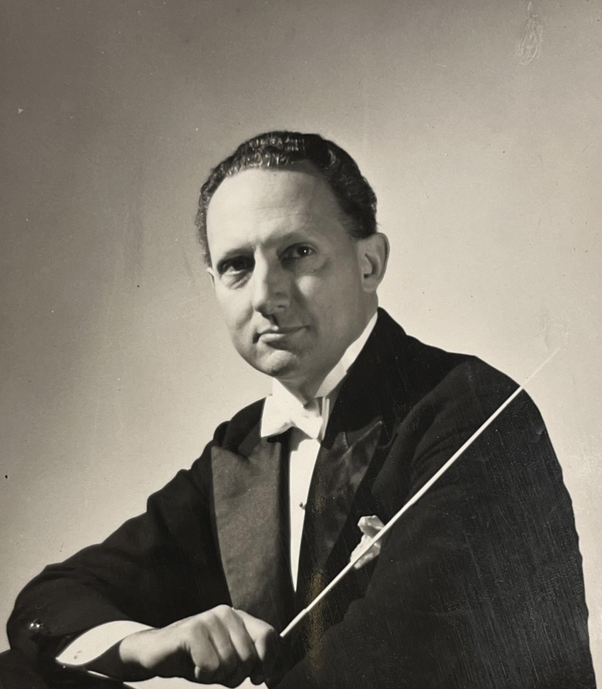 Presentation of the Book: Stephen Mould on Carlo Felice Cillario in ...