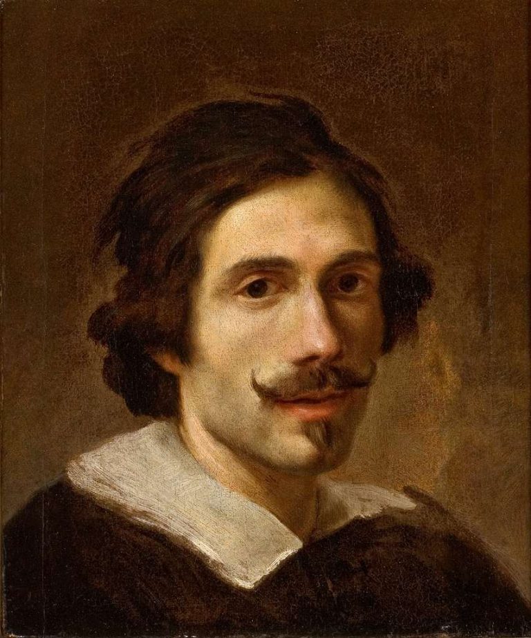 GIAN LORENZO BERNINI – VIRTUAL FREE GUIDED TOUR – Istituto Italiano di ...